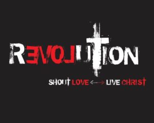 Revolution Youth - Aldersgate Church